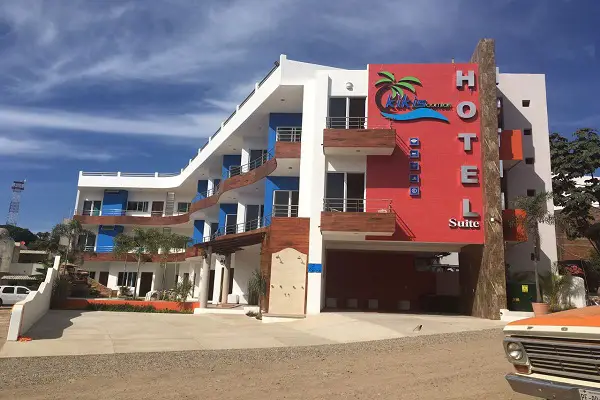 Hoteles en Chacala Nayarit - Precios, Ofertas, Fotos y Opiniones